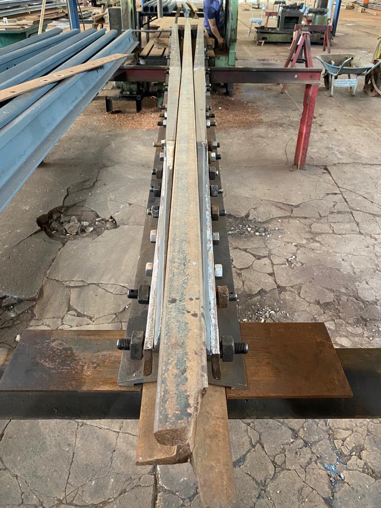 Produtos - AMV BRASIL Ferrovias