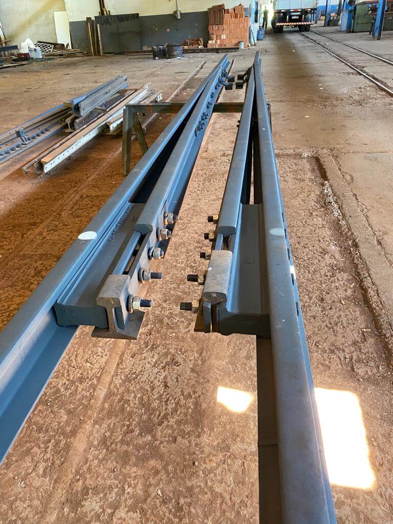 Produtos - AMV BRASIL Ferrovias