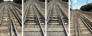 Soluções em Aparelhos Ferroviários - AMV BRASIL Ferrovias