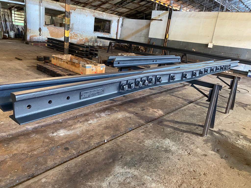 Produtos - AMV BRASIL Ferrovias